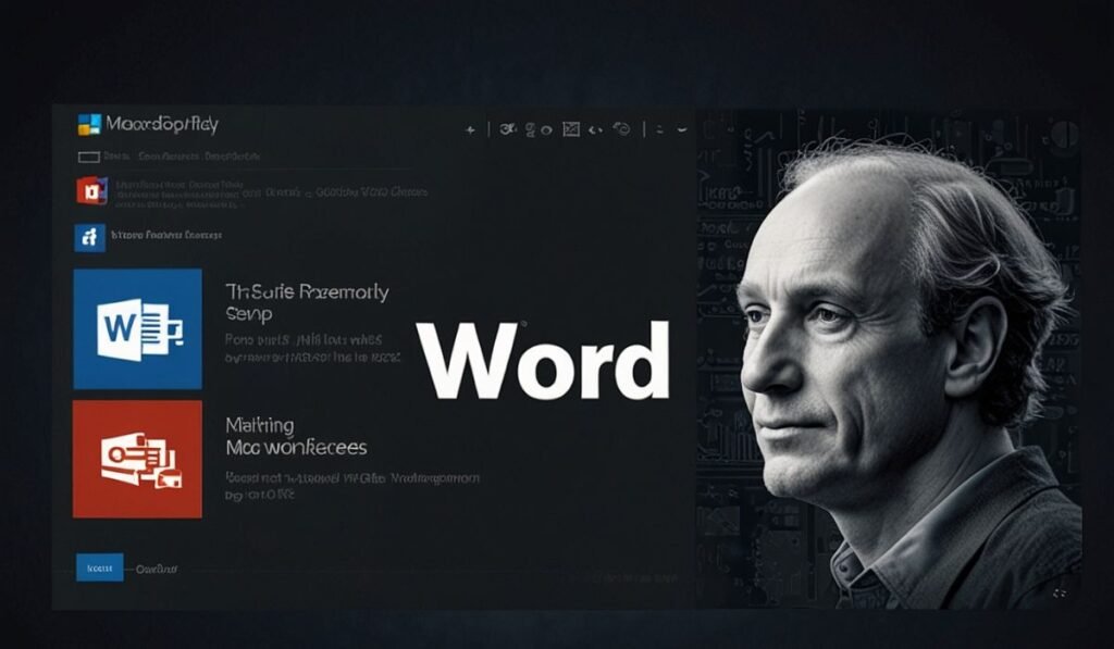 Word Online: The Ultimate Guide to Microsoft’s Free Cloud-Based Word Processor