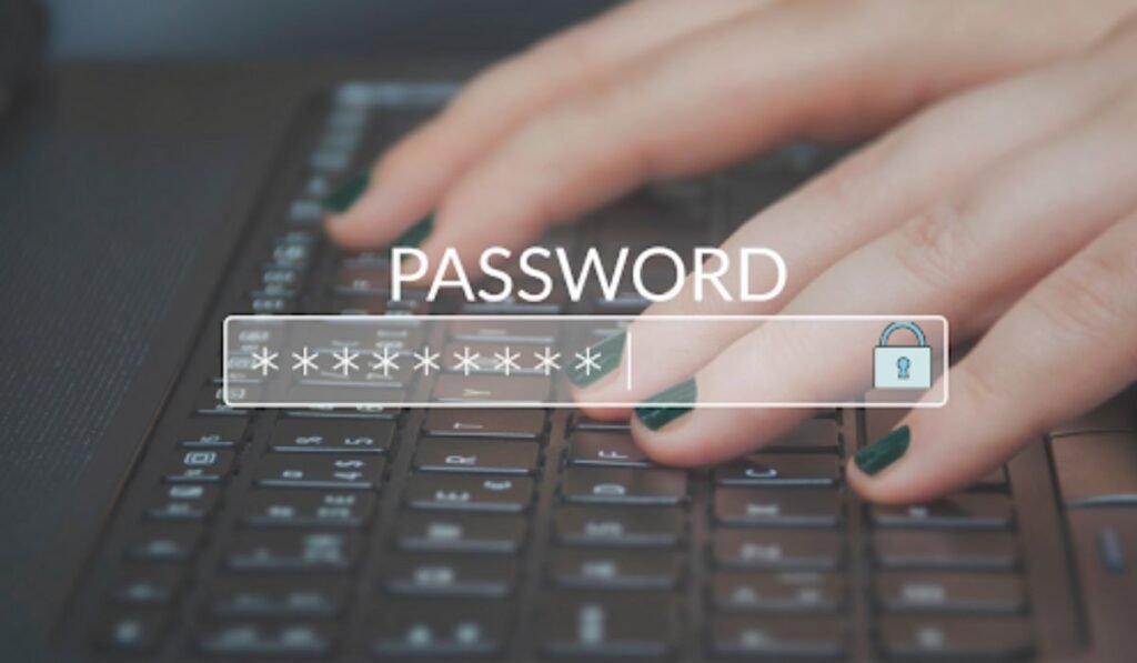 Why Reusing the Same Password on Multiple Accounts Is Risky