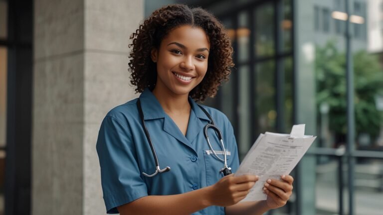 CNA Resume Guide: Real Examples, Skills, and Templates That Get Hired